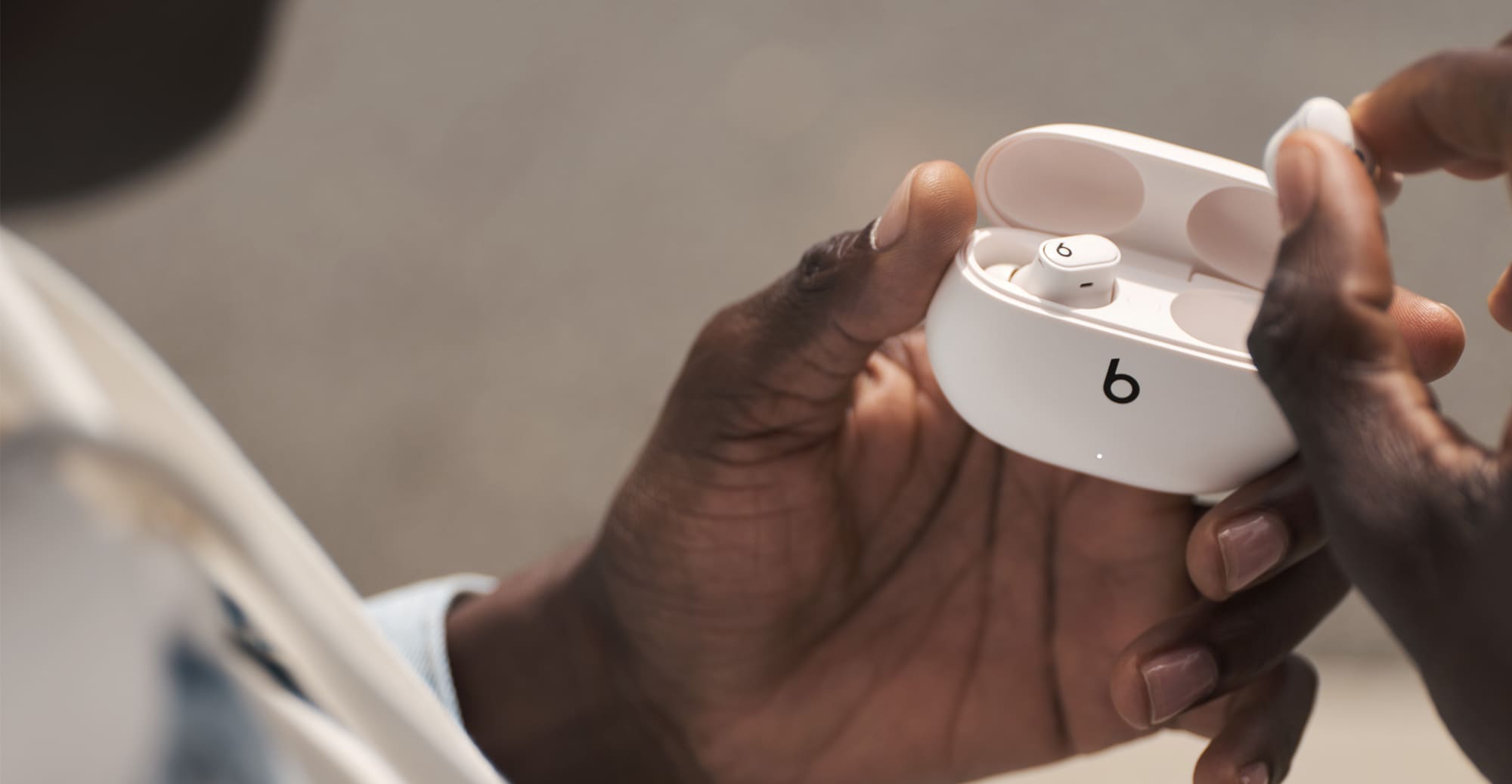 Beats Earbuds | Currys