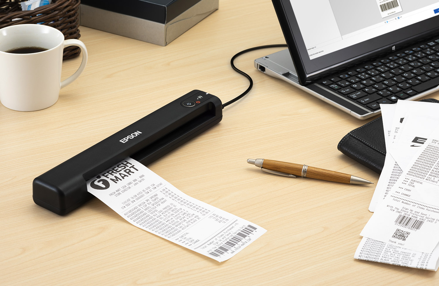 Epson Scanners | Currys