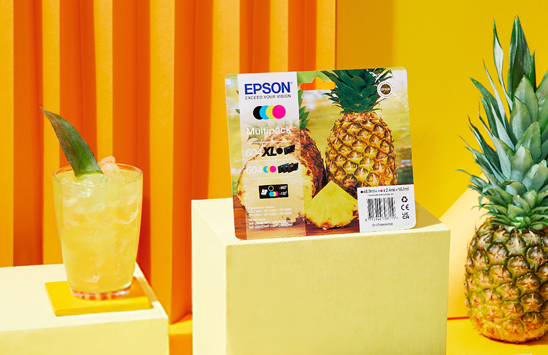 Epson Home | Currys
