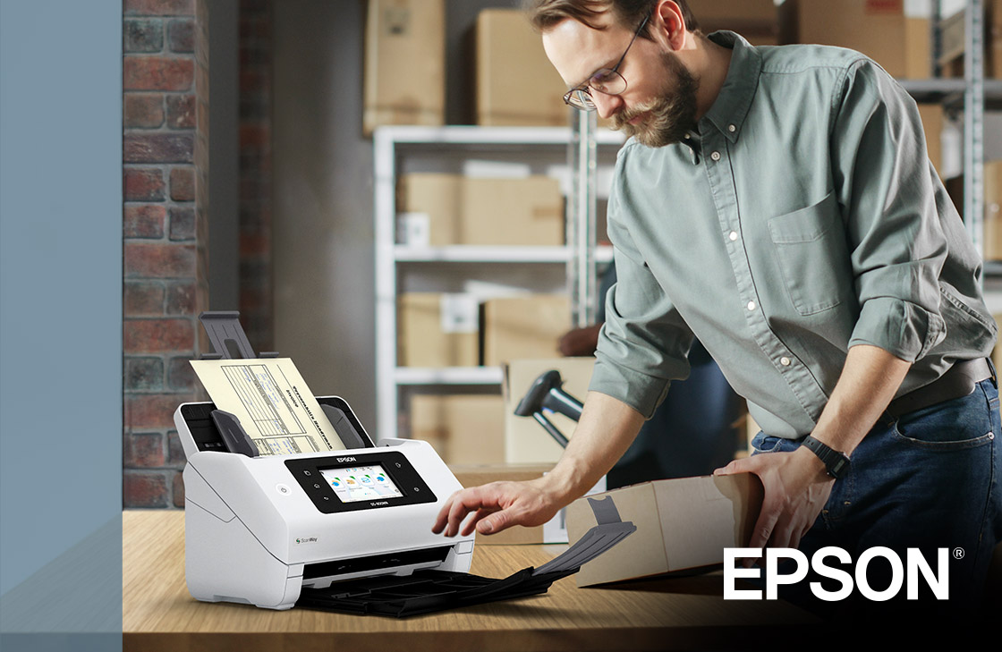 Epson Scanners | Currys