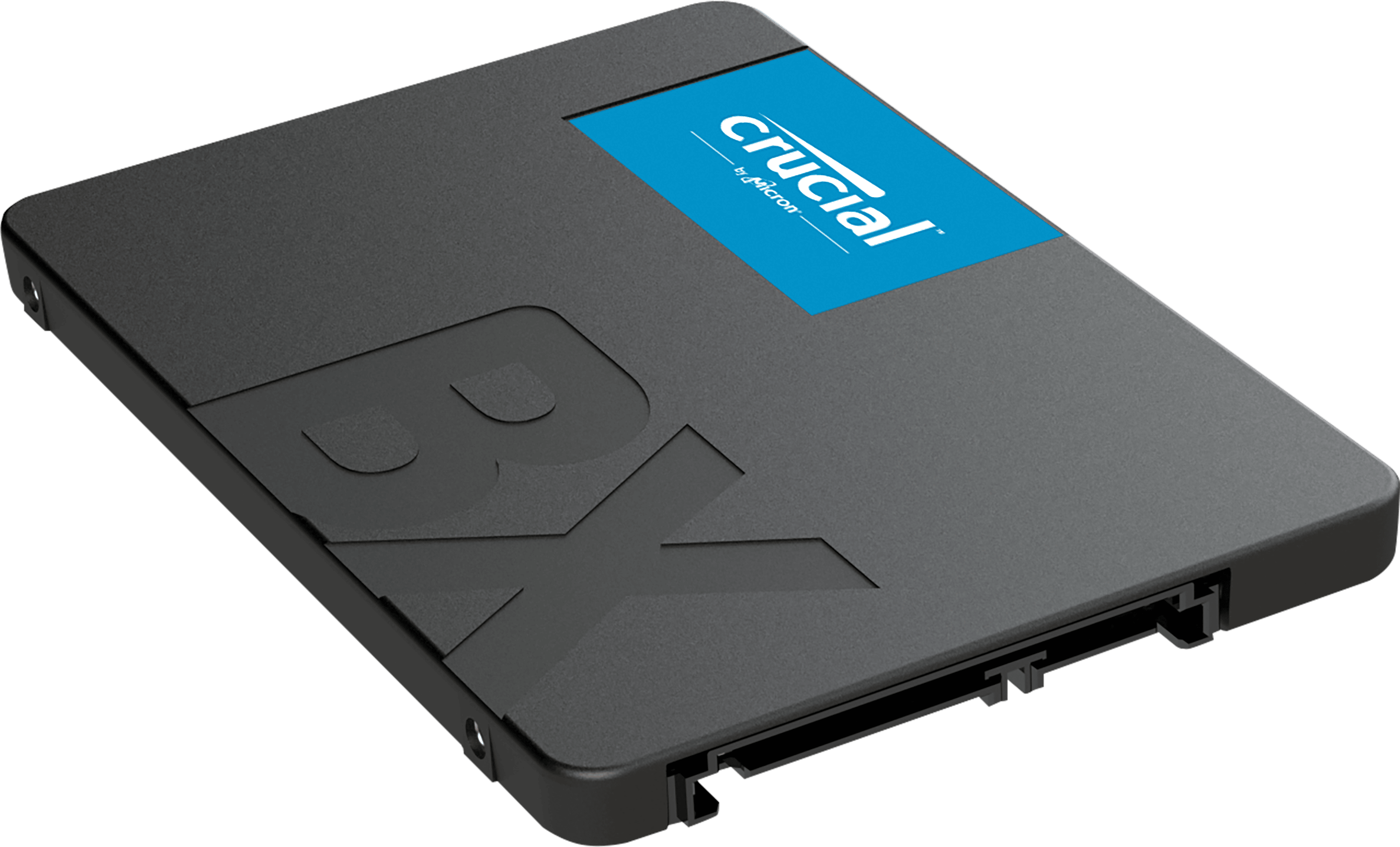 Crucial NVMe SSDs | Currys