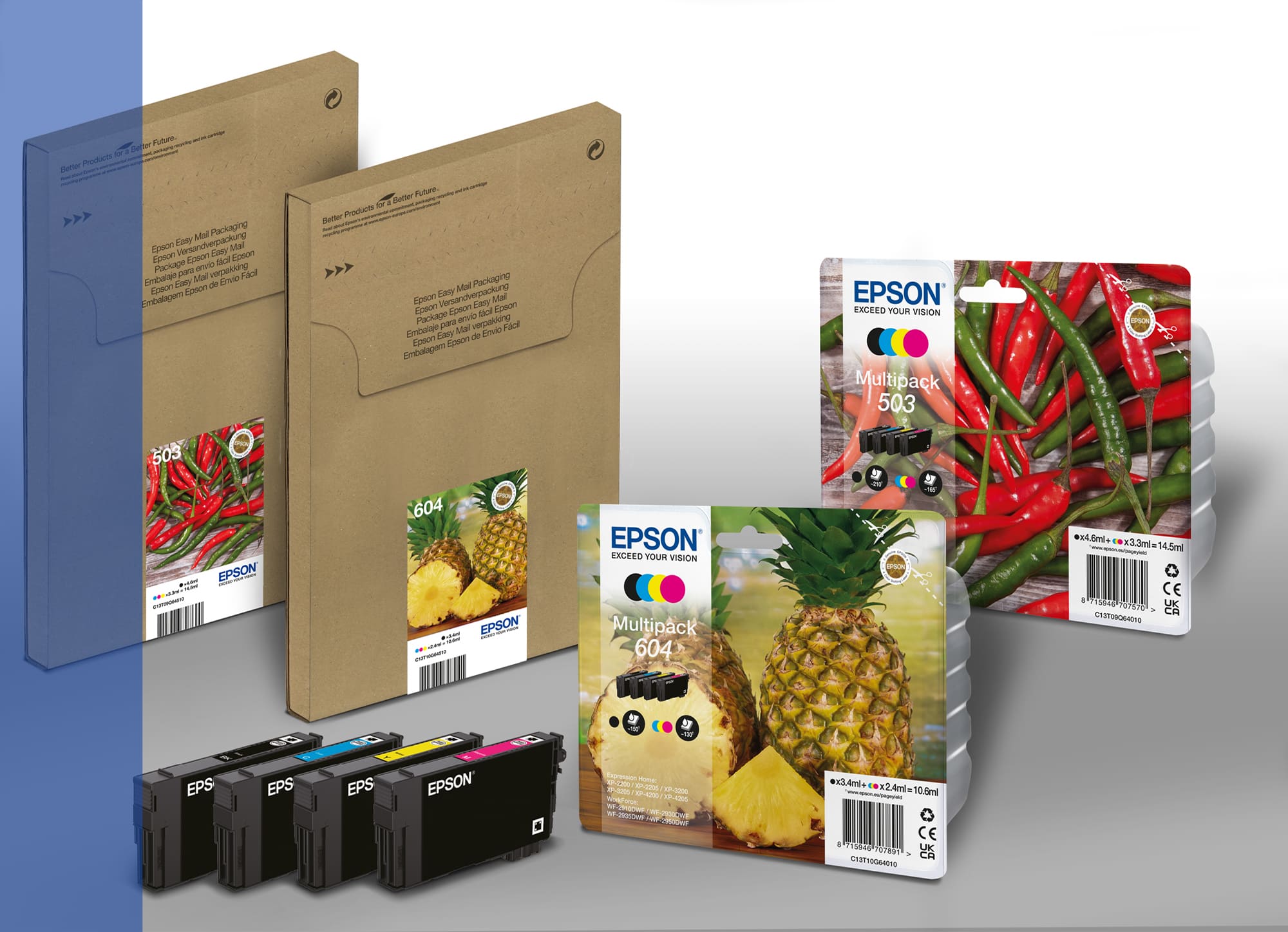 Epson Home | Currys
