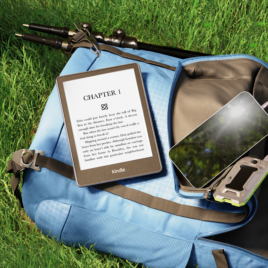 Amazon Kindle | Currys