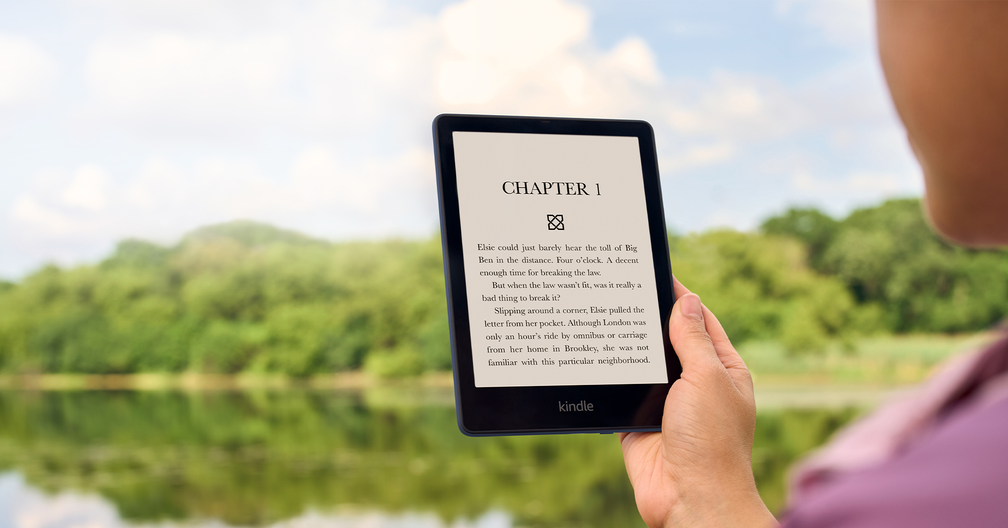 Amazon Kindle | Currys