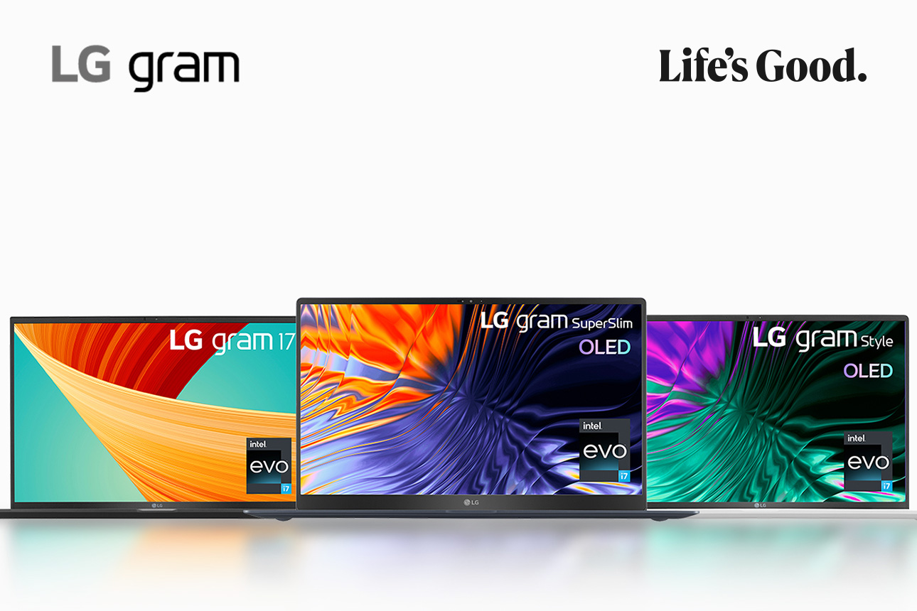 LG Gram | Currys