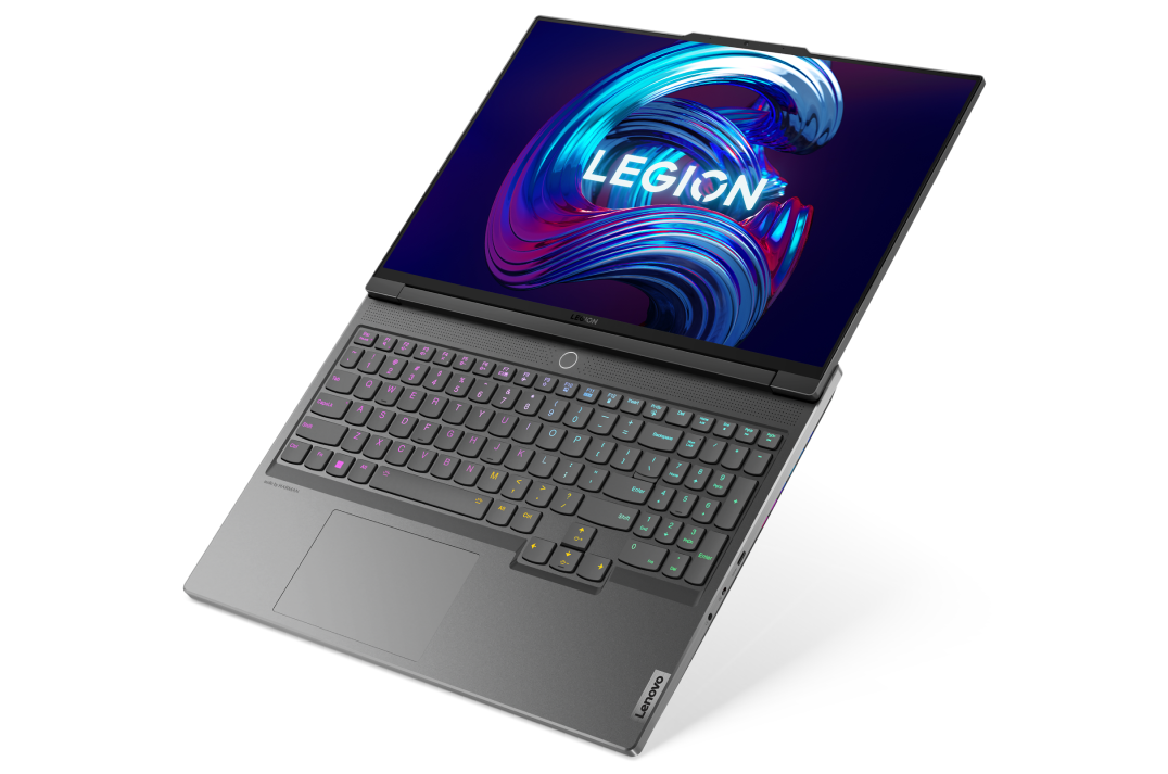 Lenovo Legion | Currys