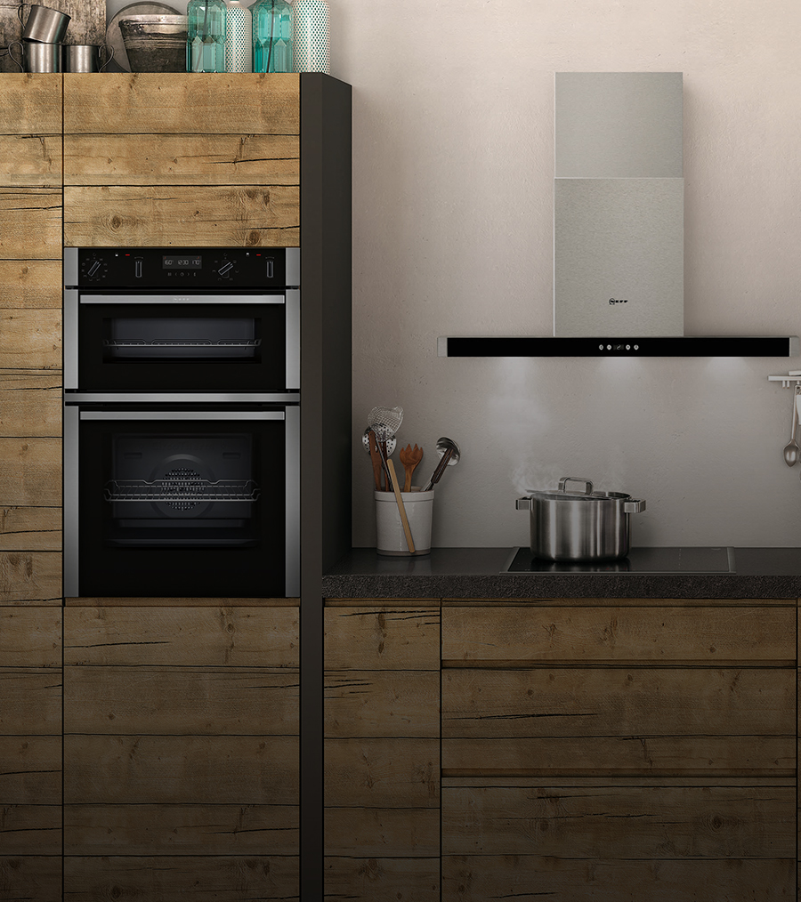 Neff Ovens | Currys