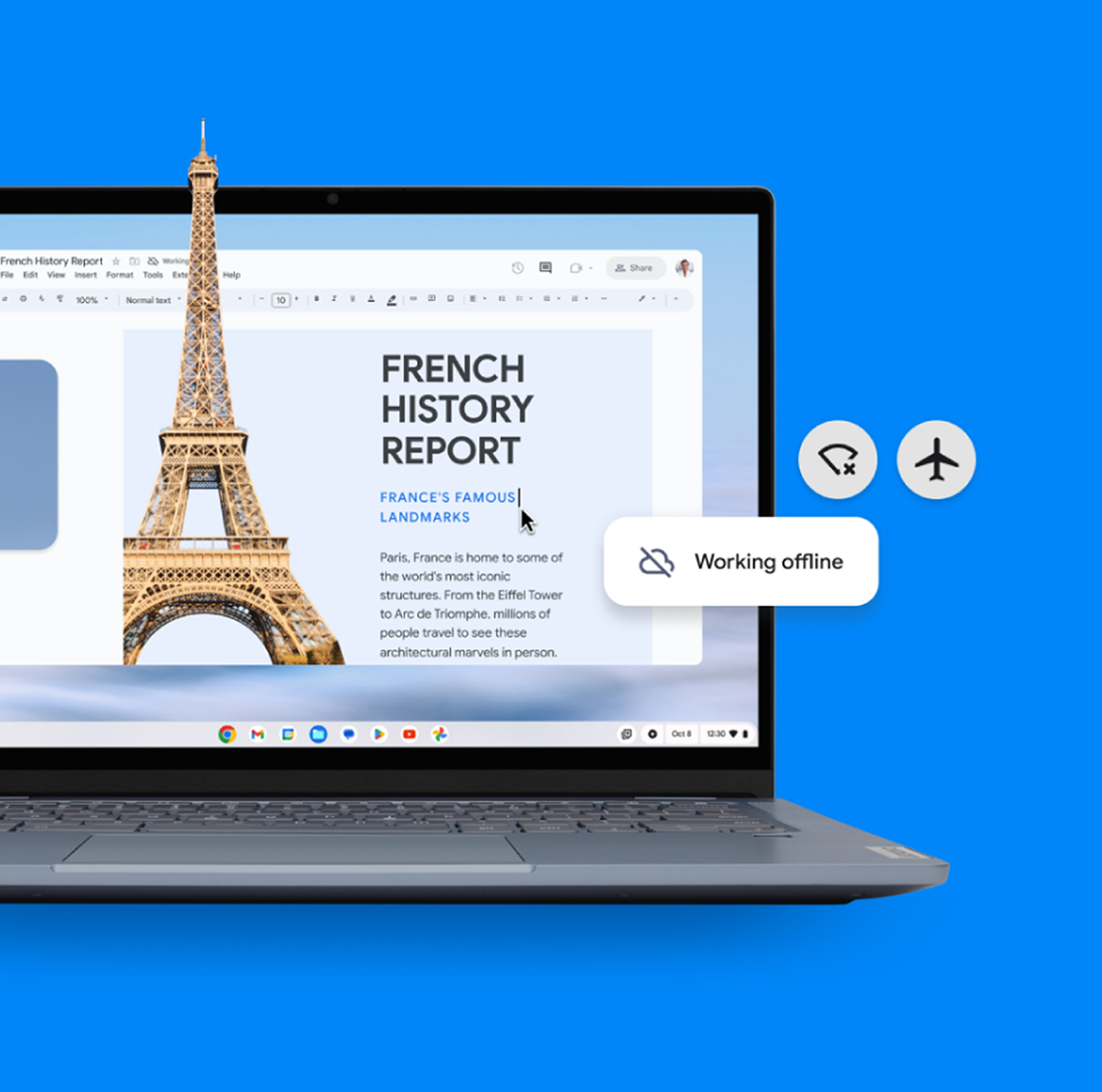 Chromebook Plus | Currys