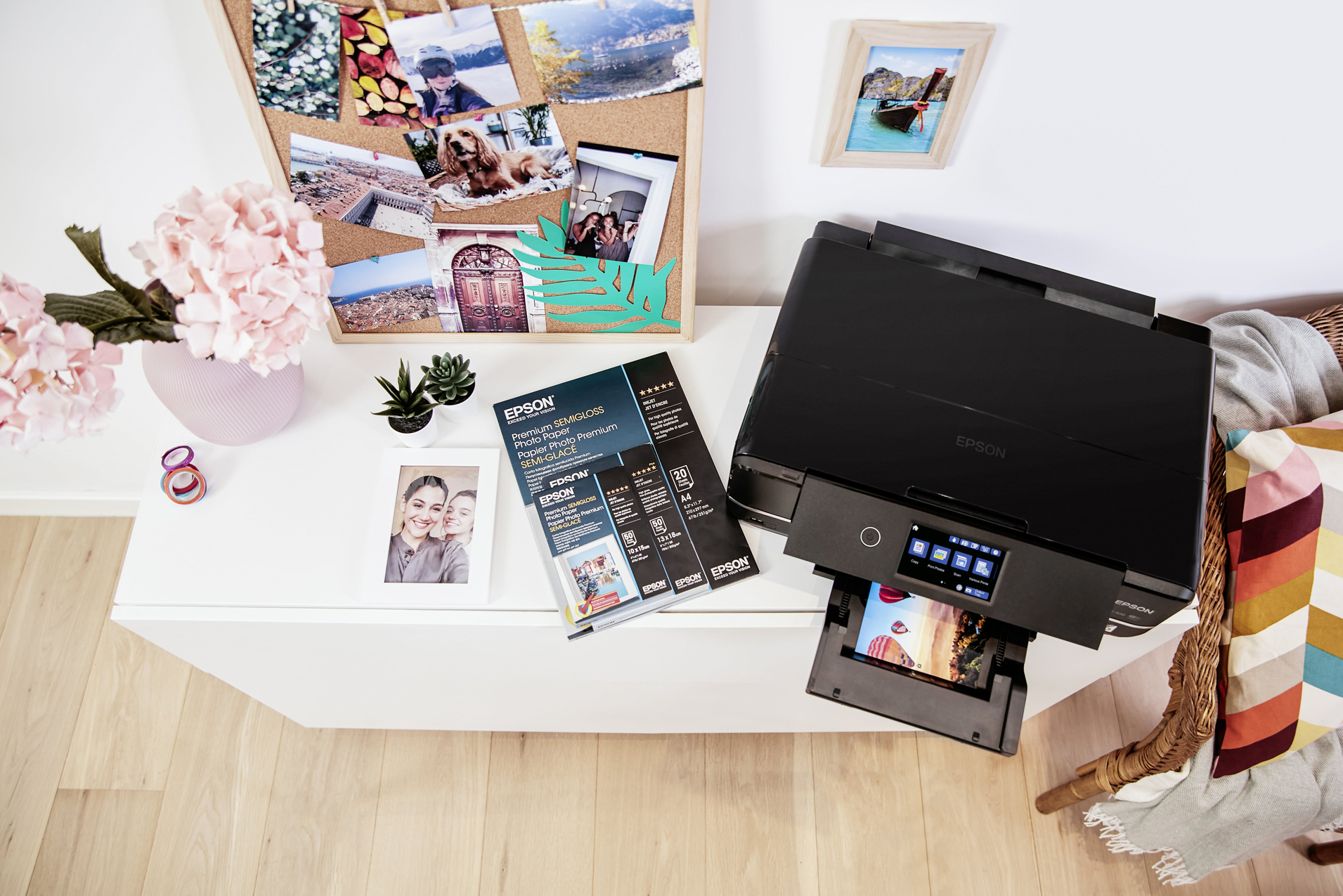 Epson Printers | Currys
