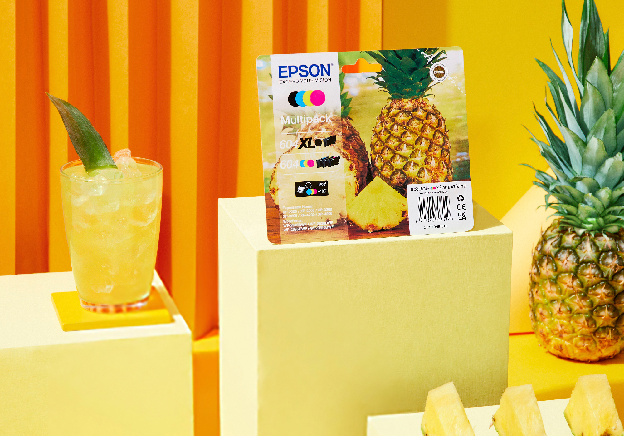 Epson Printers | Currys