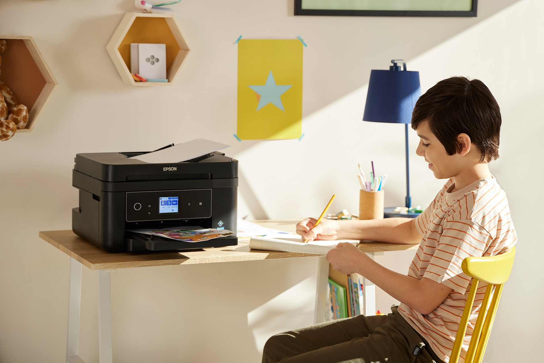 Epson Printers | Currys