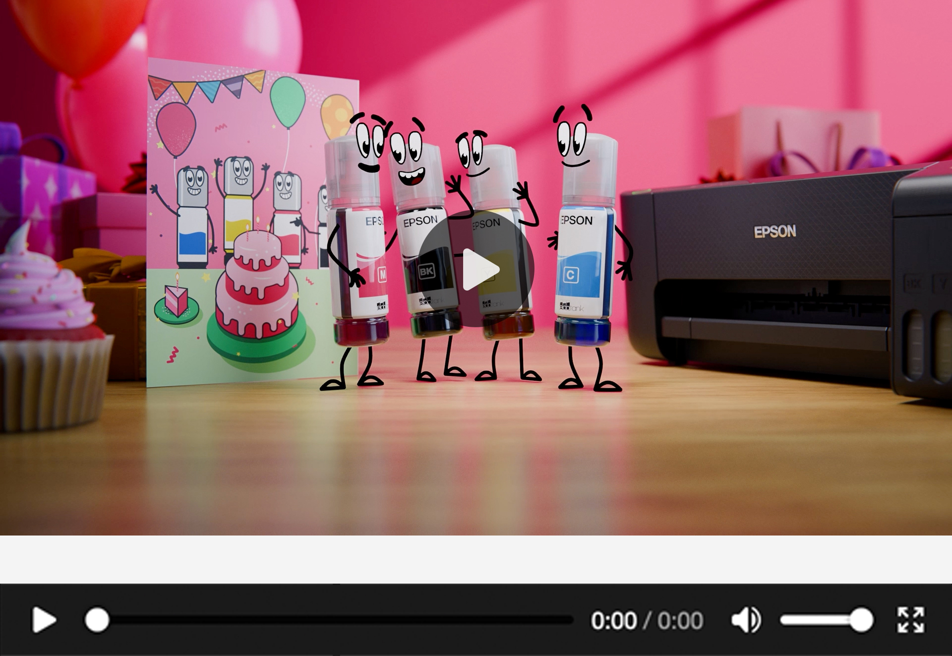 Epson Printers | Currys