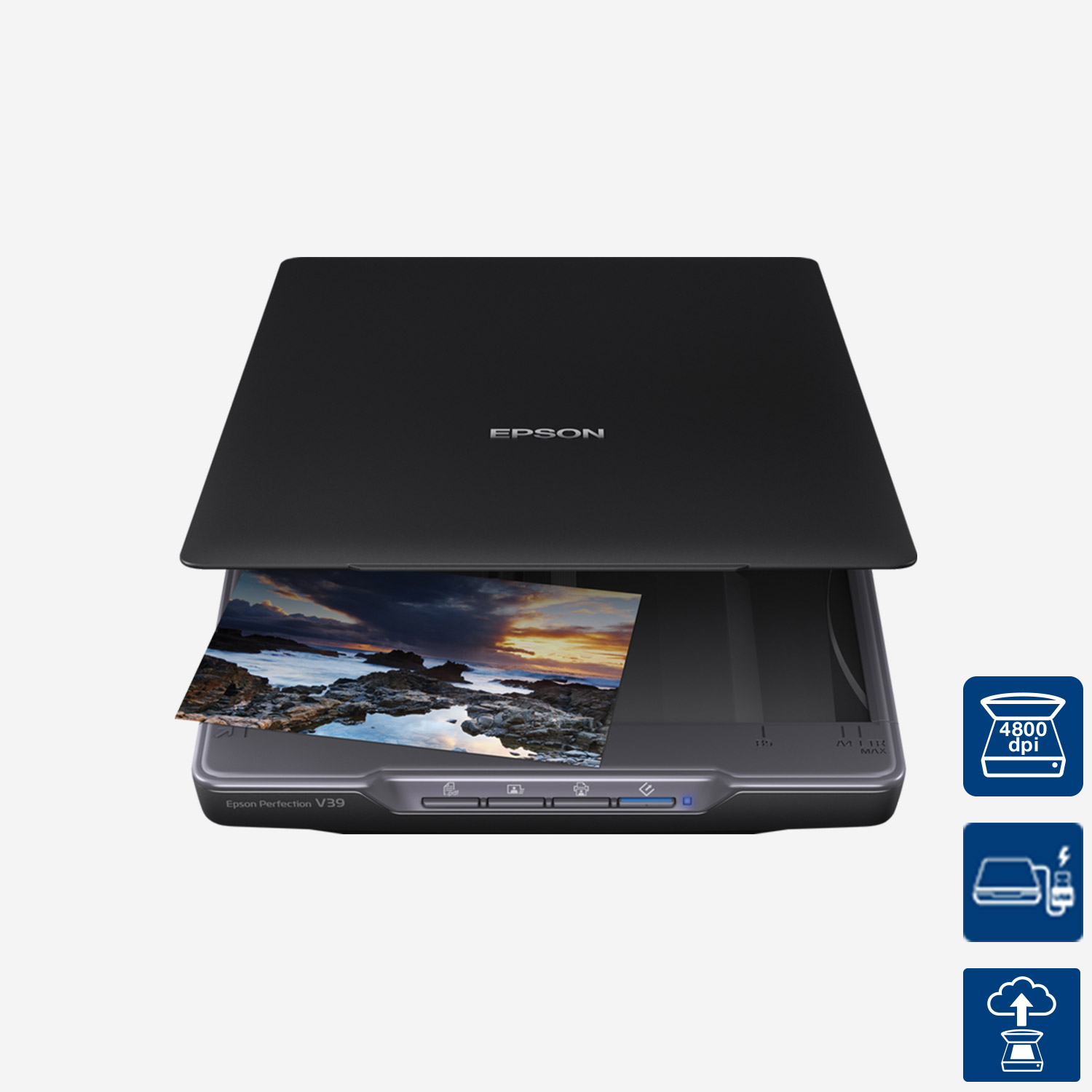 Epson Scanners | Currys