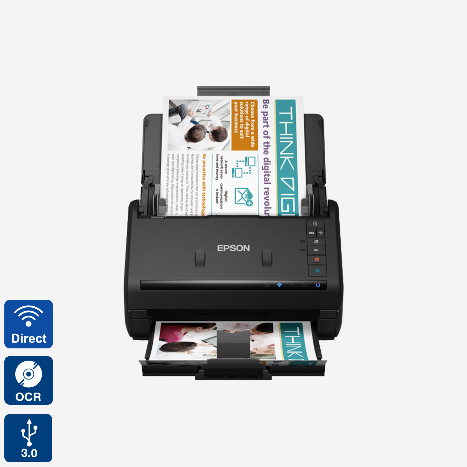 Epson Scanners | Currys