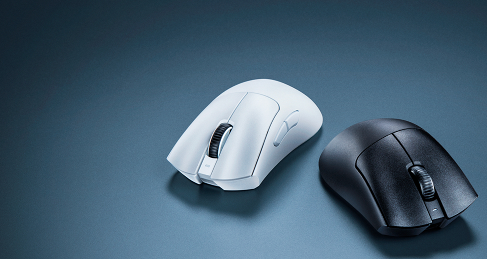 Razer Wireless Mice | Currys