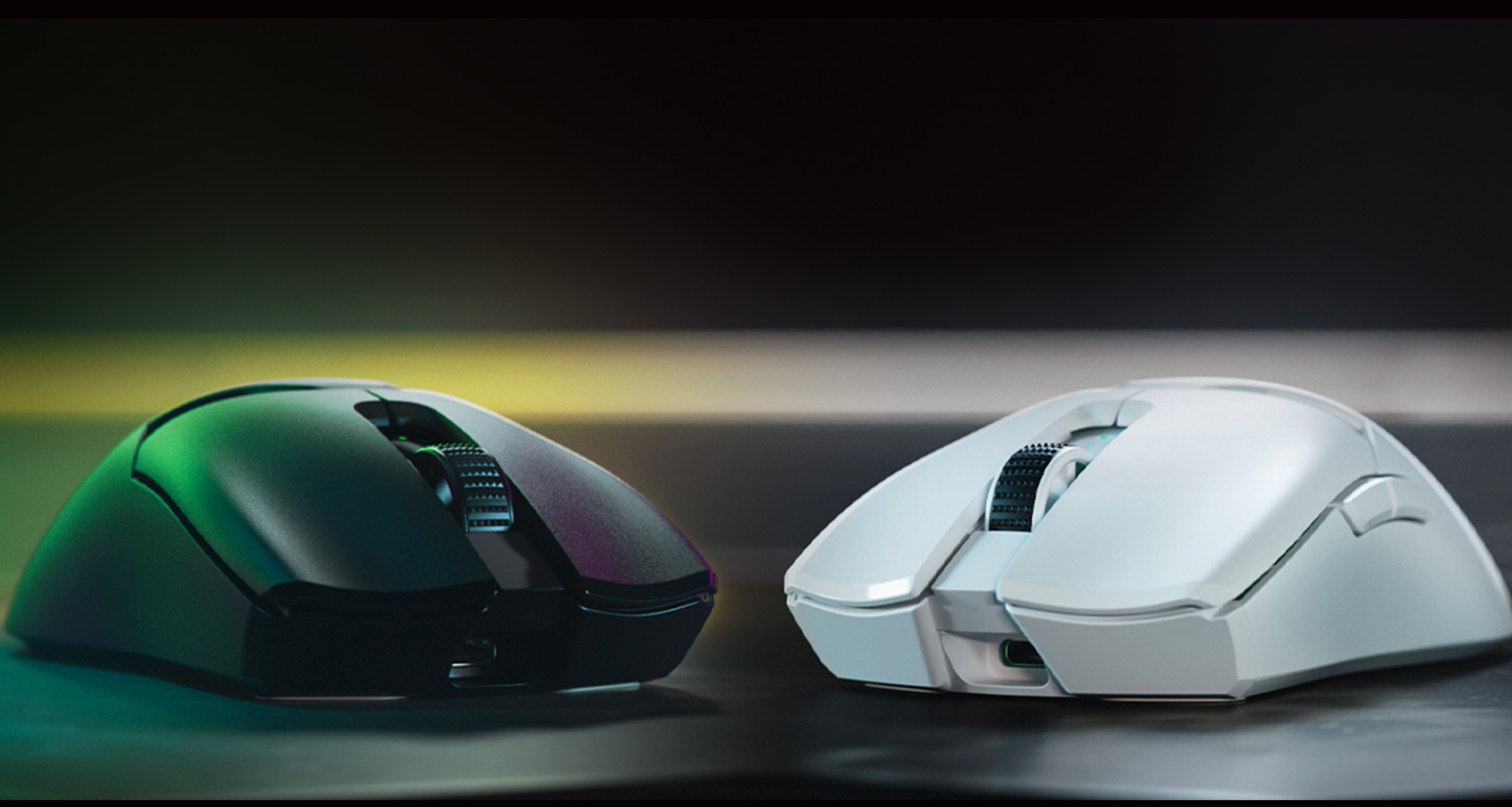 Razer Wireless Mice | Currys