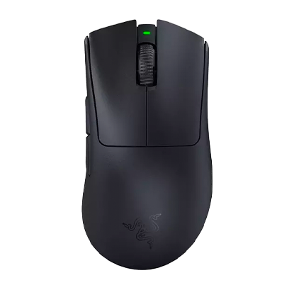 Razer Wireless Mice | Currys