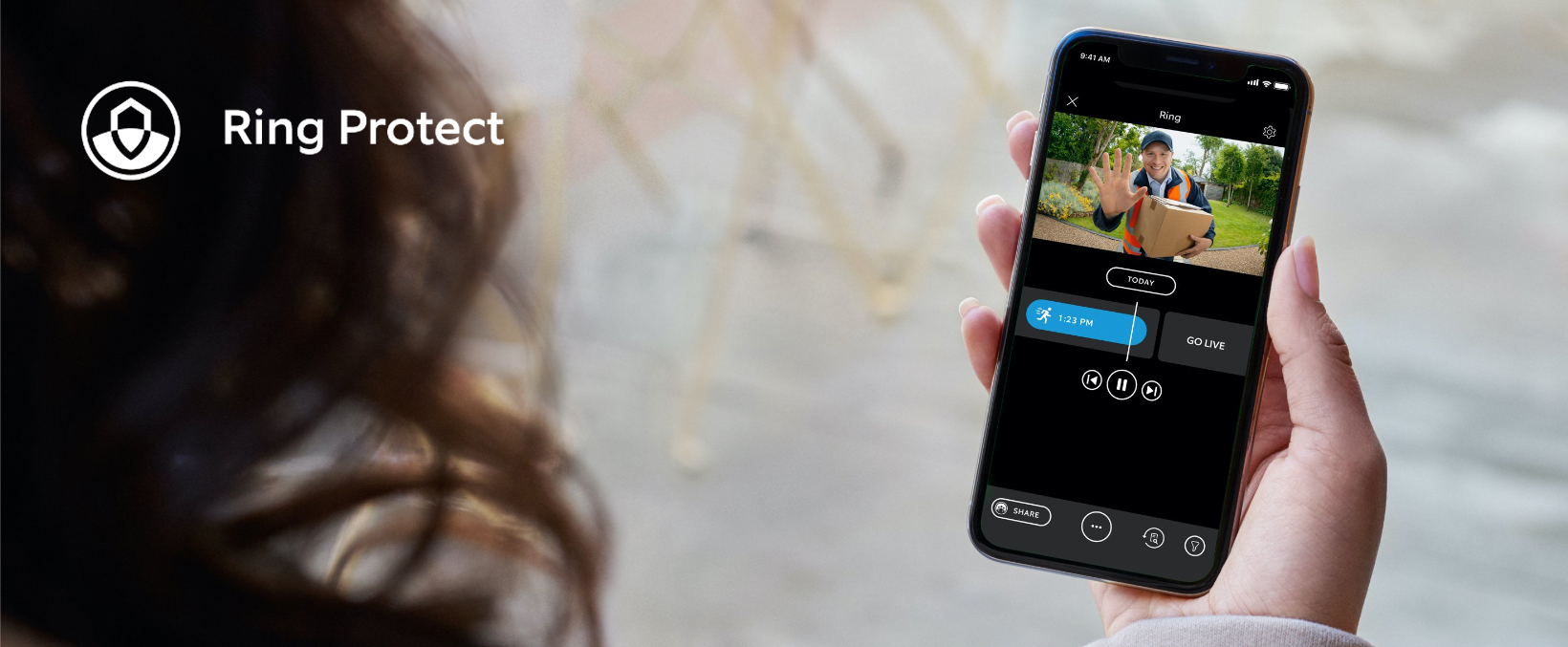 Ring Indoor Cameras | Currys