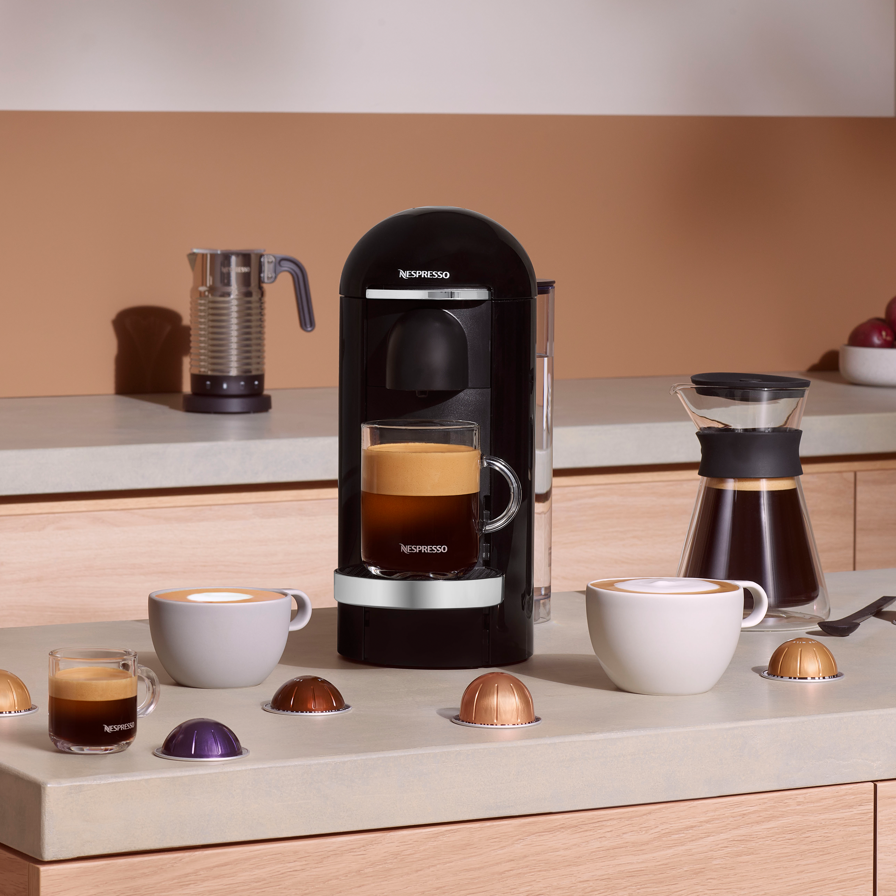 Nespresso Vertuo | Currys