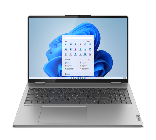 Lenovo Yoga | Currys