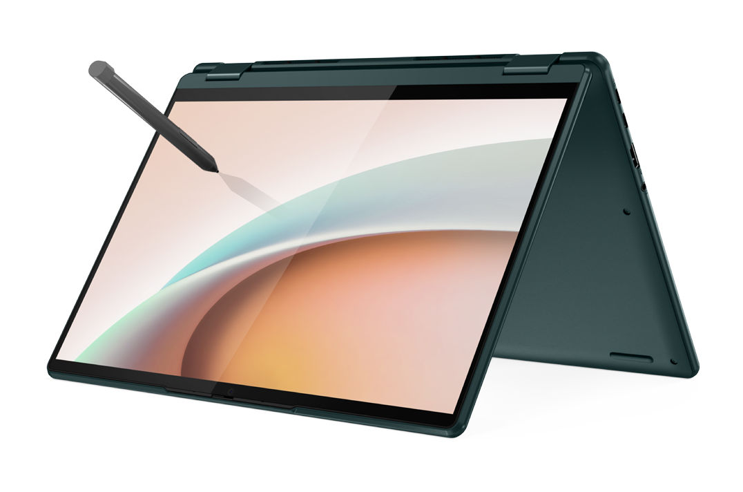 Lenovo Yoga | Currys