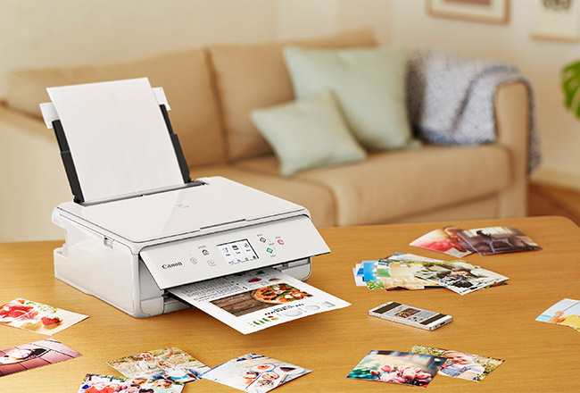 Canon Printers | Currys