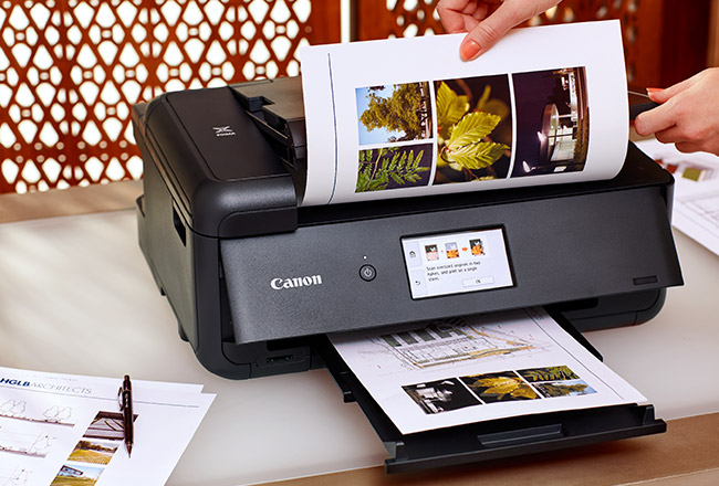 Canon Printers | Currys