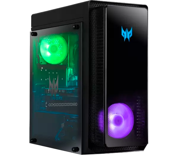 Intel Gaming Desktops | Currys