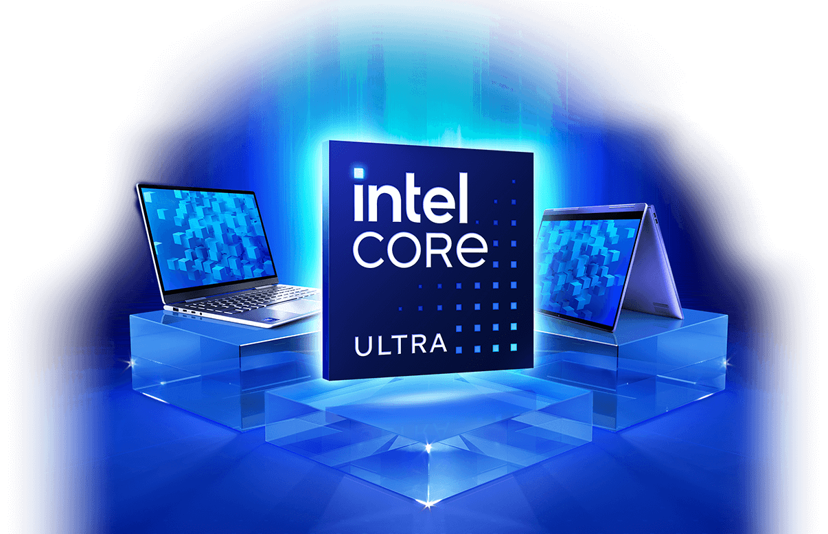 Intel Core Ultra | Currys
