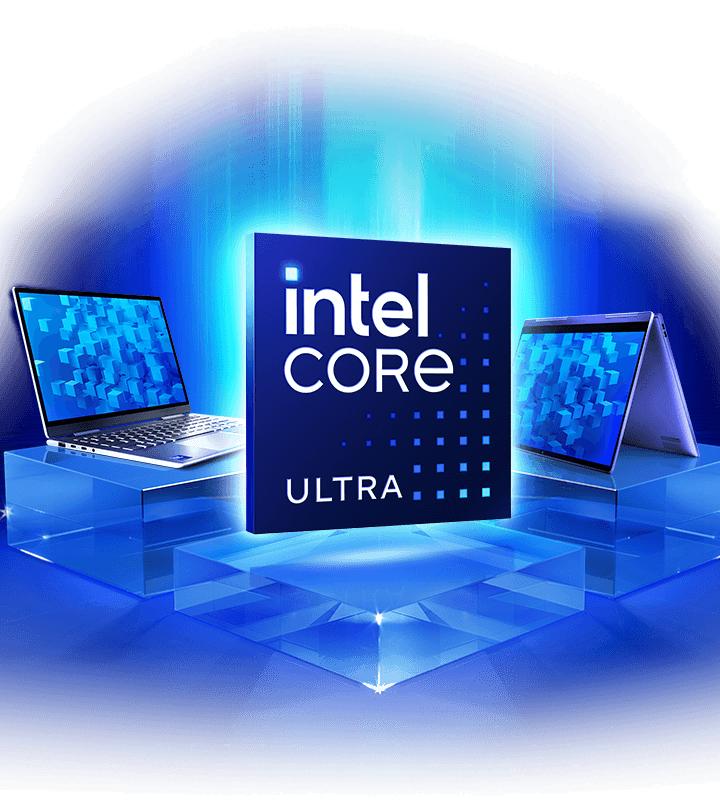 Intel Core Ultra | Currys