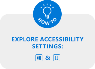 Microsoft Accessibility Collection at Currys | Order online or collect ...