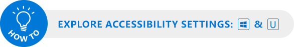Microsoft Accessibility Collection at Currys | Order online or collect ...