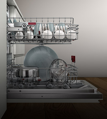 Neff Dishwashers | Currys