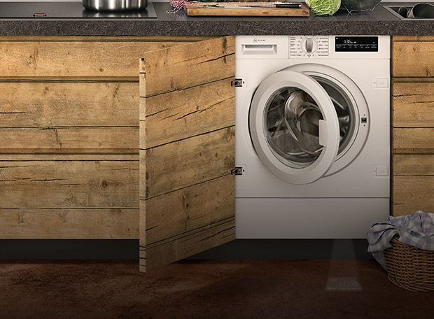 Neff Laundry | Currys