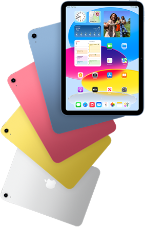 Apple iPad | Currys