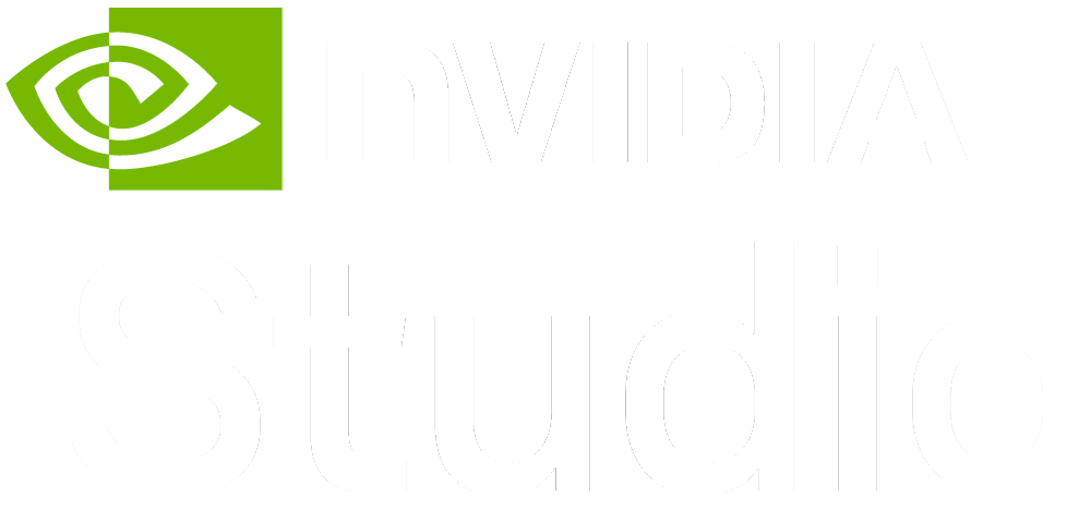 NVIDIA GeForce RTX™ Studio | Currys