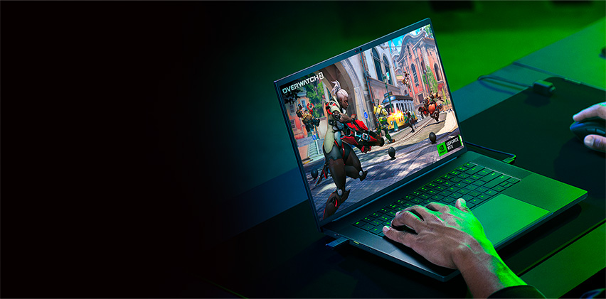 Razer Laptops | Currys