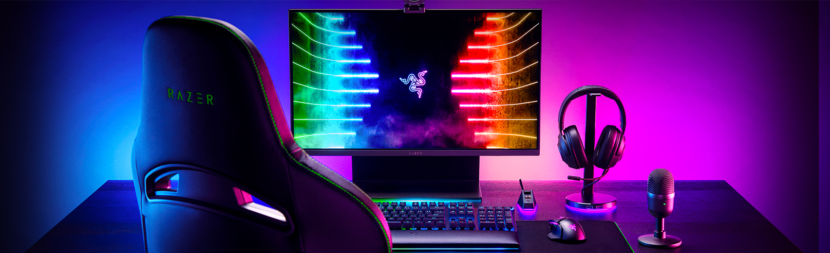 Razer Wireless Mice | Currys