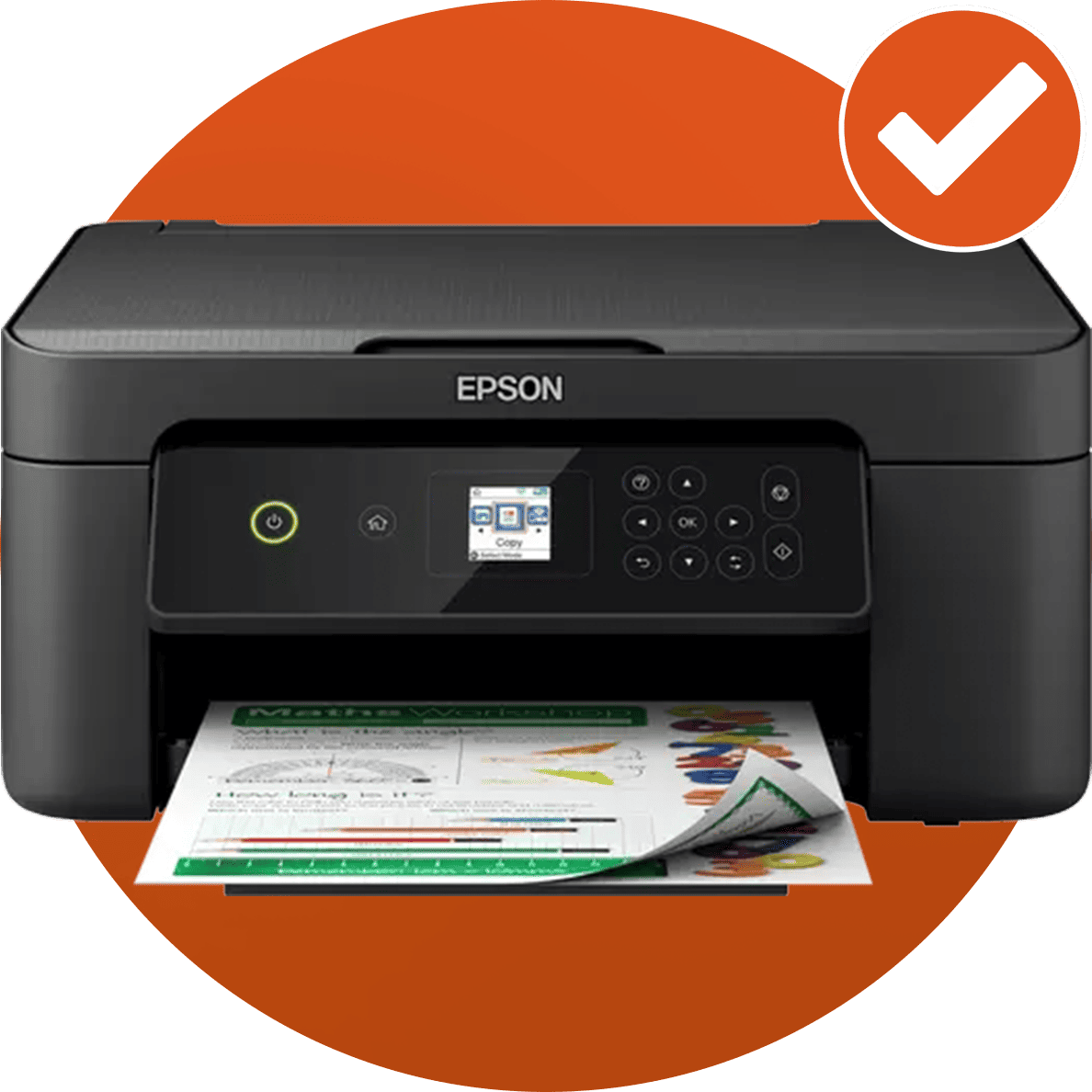 Epson ReadyPrint | Currys