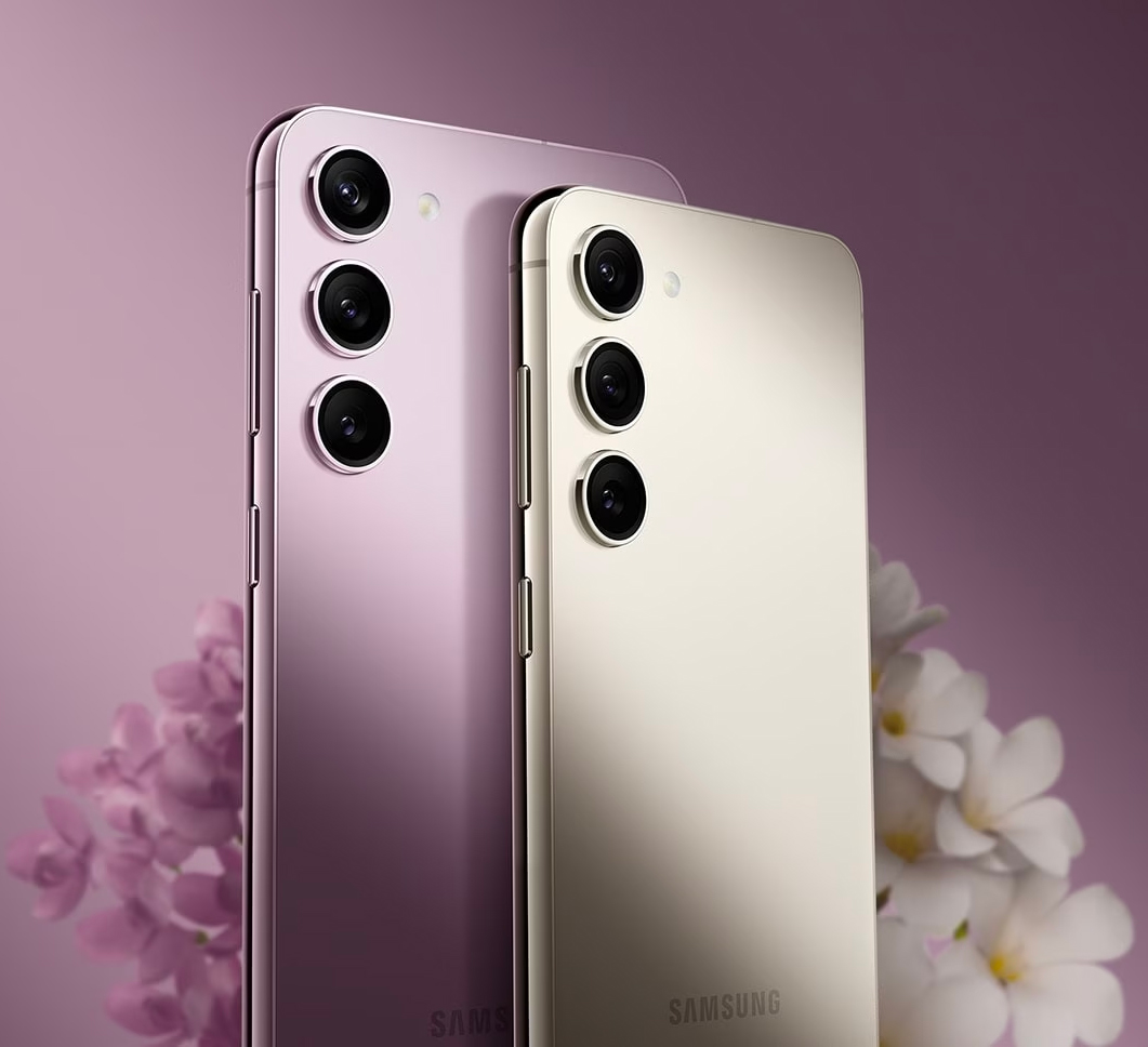 Samsung Galaxy S Series | Currys