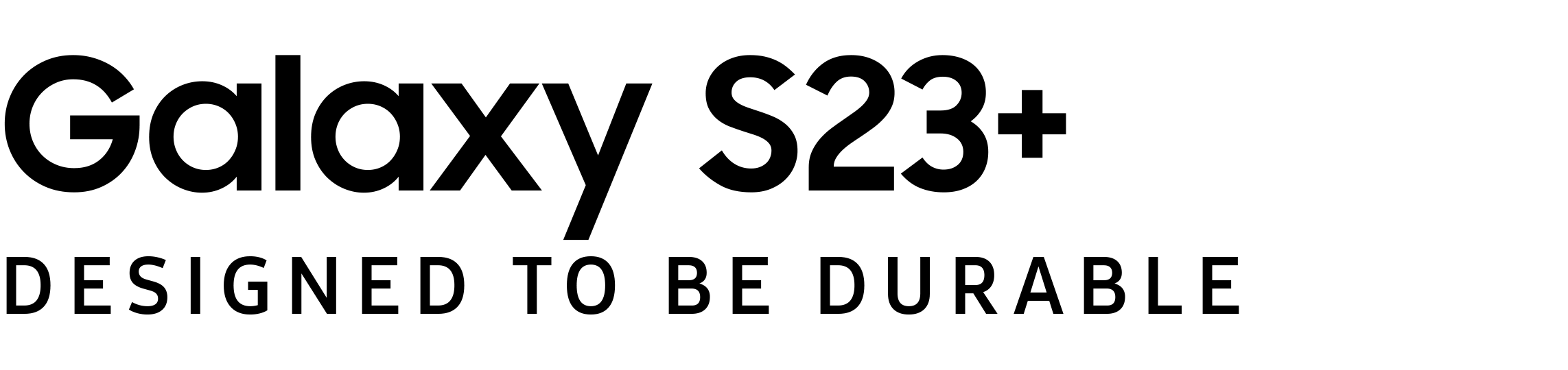 Samsung Galaxy S Series | Currys