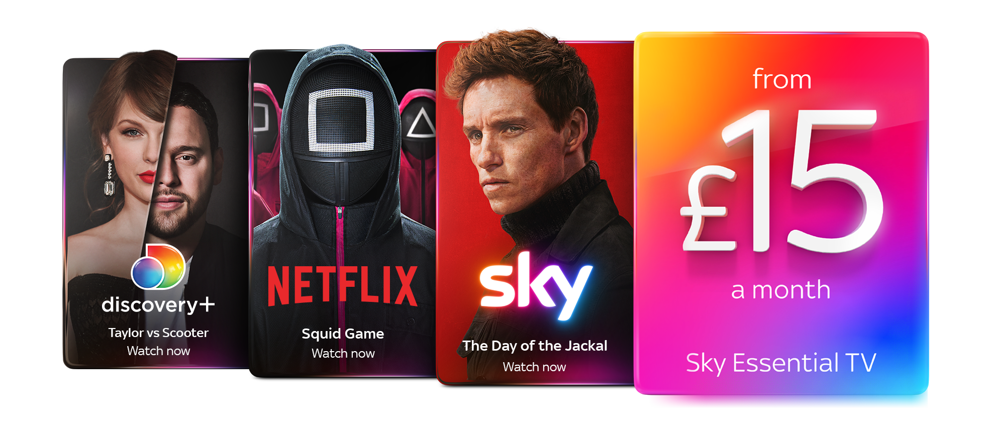 Sky Stream - Sky TV Over Wifi | Currys