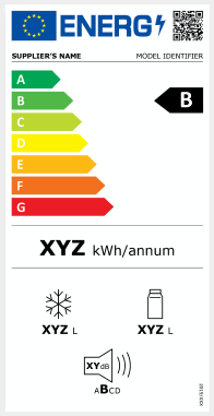 Energy labels decoded | Currys