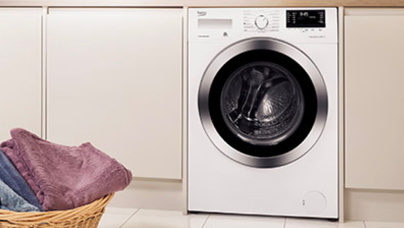 Washing machine buying guide | Currys