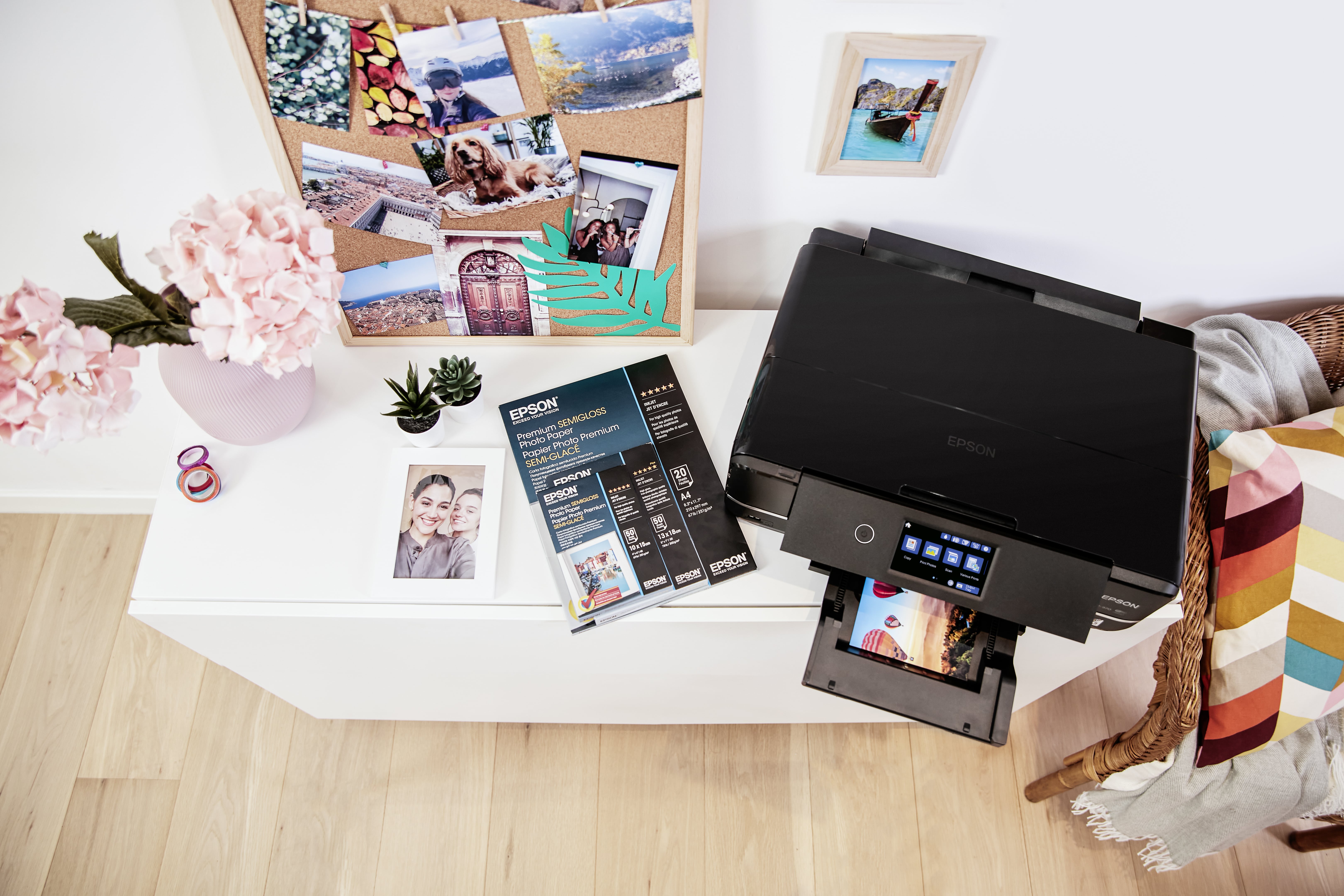 Epson Printers | Currys